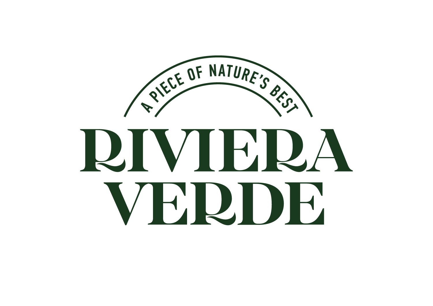 Riviera Verde - Home